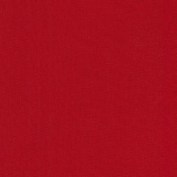 Kona Solids Rich Red K001-1551 – Moonlight Quilters
